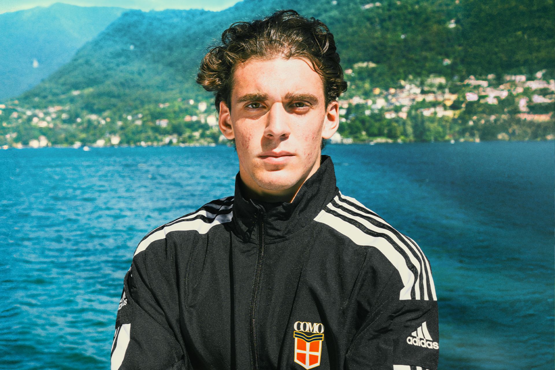 Promising Forward Alex Amadio Joins Como 1907 Primavera from Juventus ...